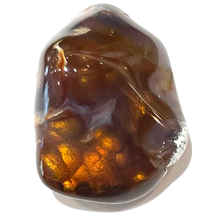 The Tumbled Stone Identification Guide v.3.0 | OpalPop