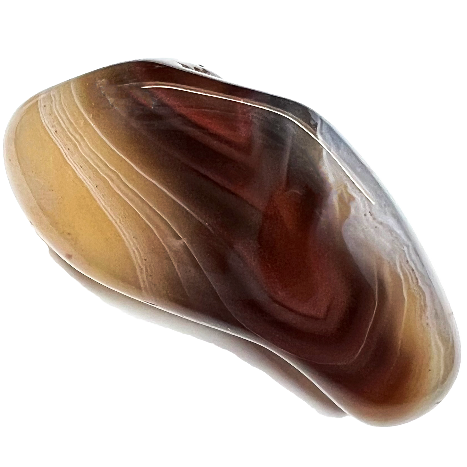 The Tumbled Stone Identification Guide v.3.0 | OpalPop